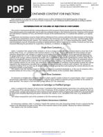 〈191〉 Identification Tests-General | PDF