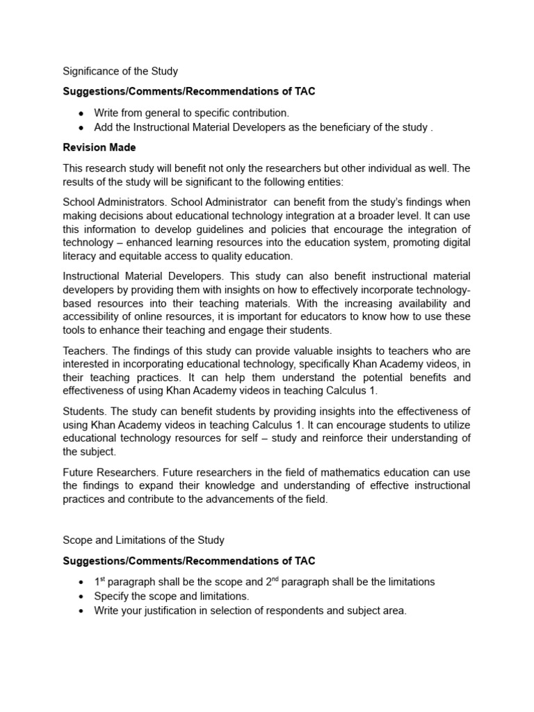 MATRIX | PDF | Derivative | Slope