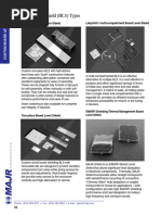 SMT Stencil Design Guide | PDF