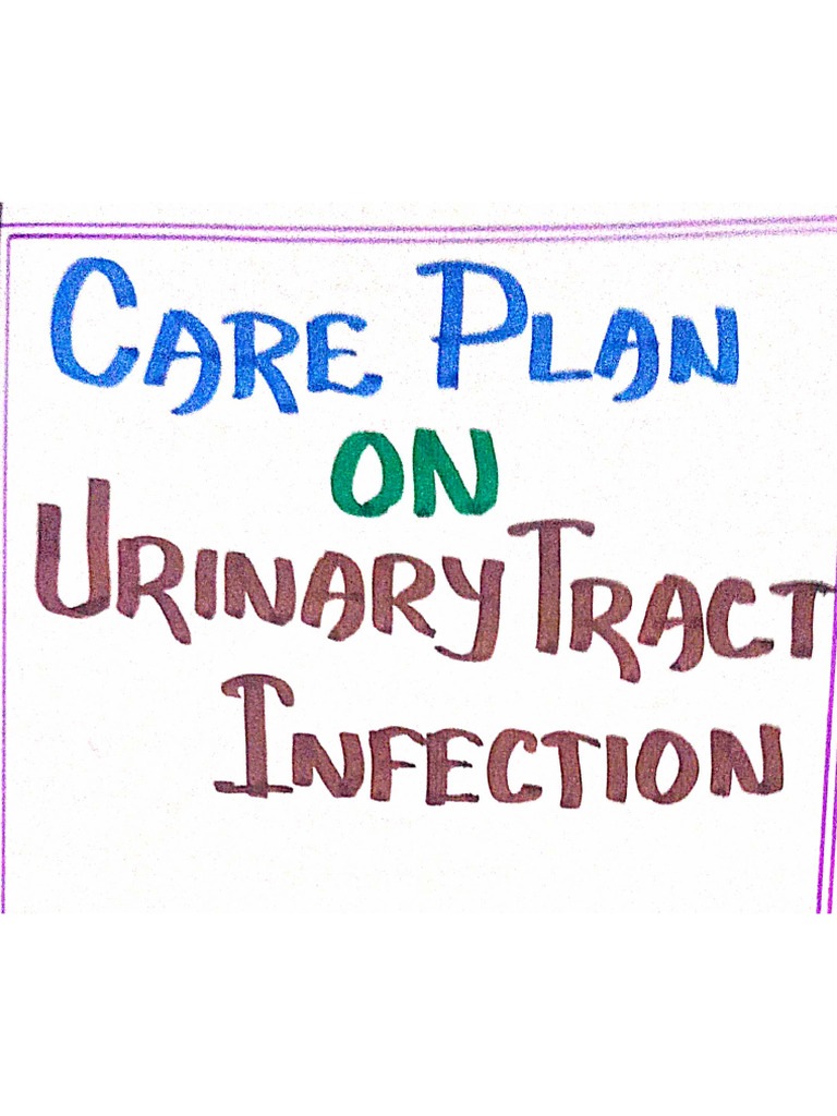 NCP Uti | PDF