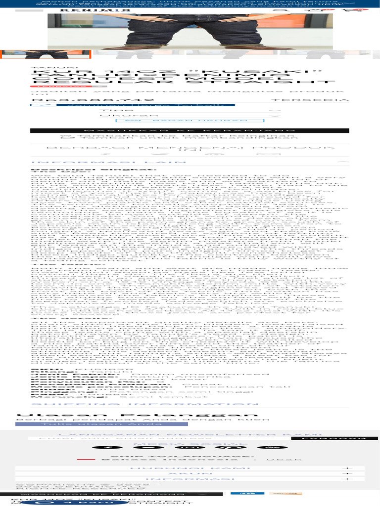 Denimio Kusaki Tanuki | PDF