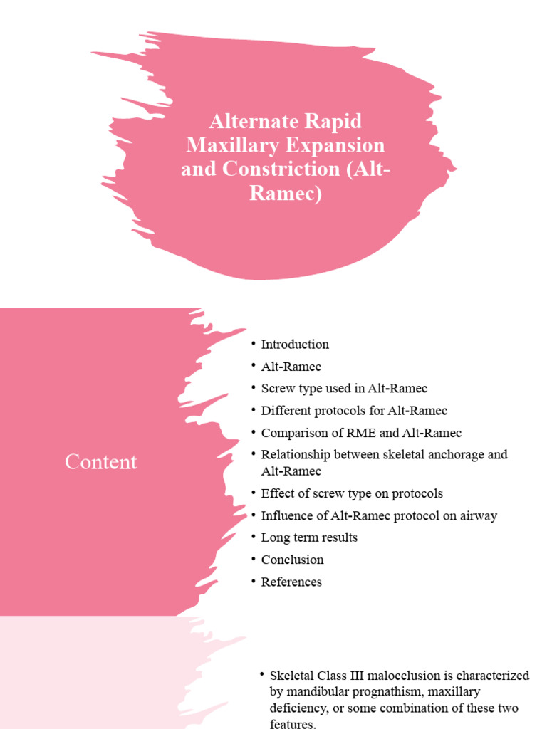 Alt RAMEC (JC) | PDF