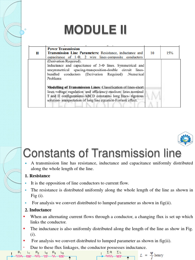 Module 2 - Full Notes To Print | PDF
