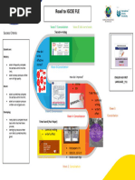 The Sea Poem by James Reeves | PDF | Rhyme | Poetry