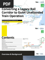 Railsys® Suite: Innovative It Solution For Railway Transport | PDF ...