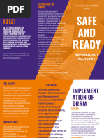 Ra 9512 - Environmental Education Act | PDF | Environmentalism ...