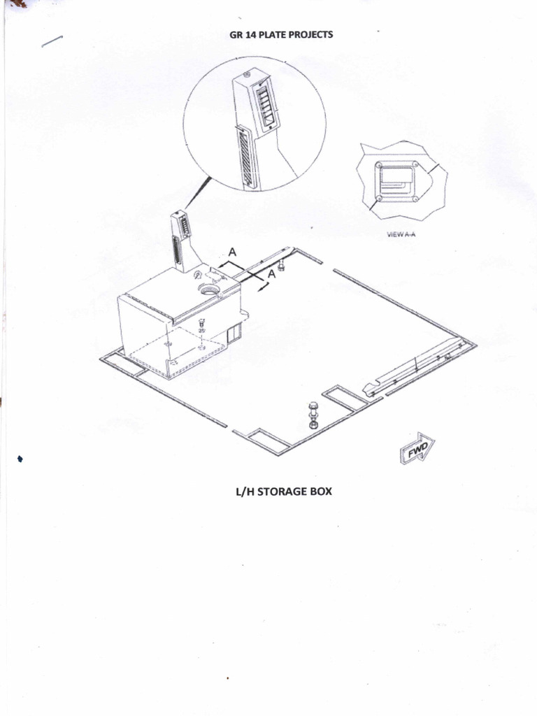 Box Storage Grader | PDF