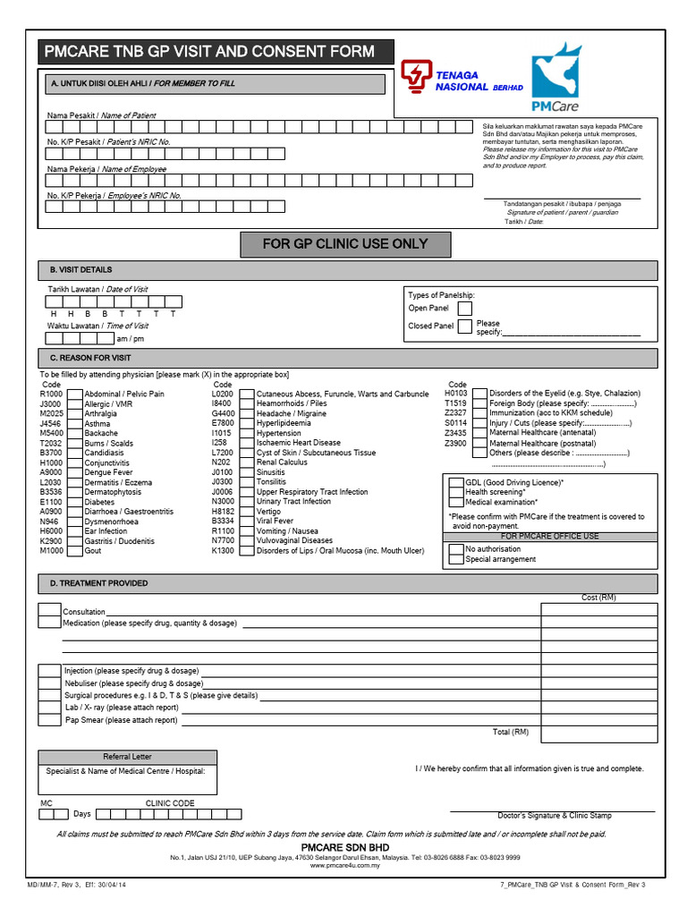 dokumen.tips_pmcare-tnb-gp-visit-and-consent-form-tnb-gp-visit-and ...