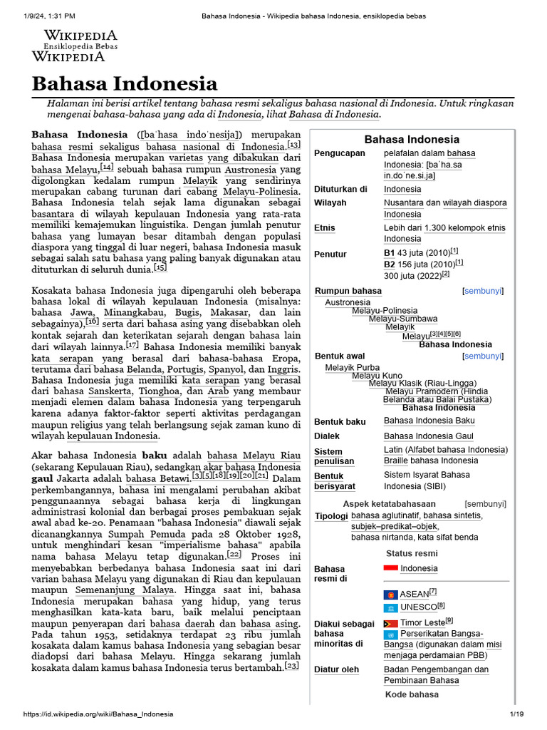 Makna "Cebu" dalam Bahasa Gaul | PDF