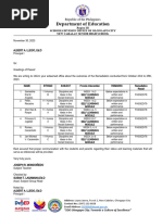 PRC Board Rating Authentication Form | PDF | Identity Document ...