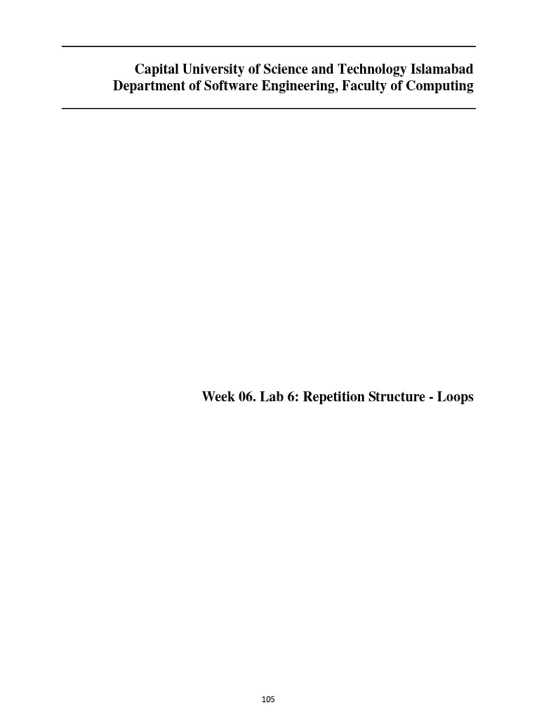 ITP - Lab 6 | PDF | Computing | Cognition ITP - Lab 6 | PDF | Computing | Cognition