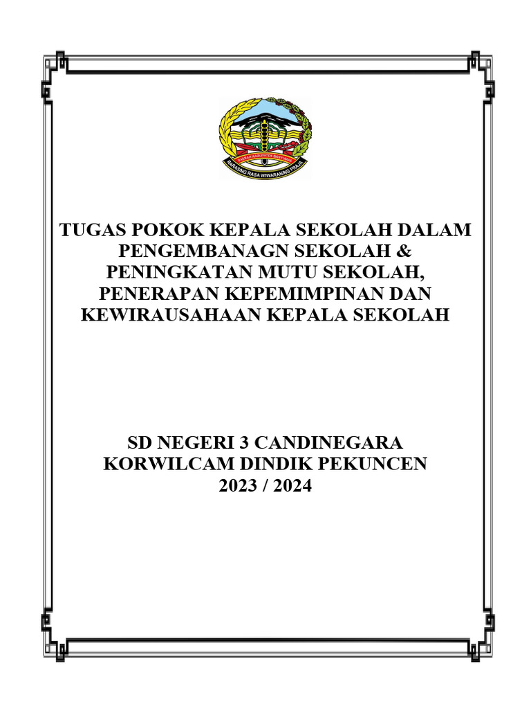 Cover PKKS 2023 | PDF