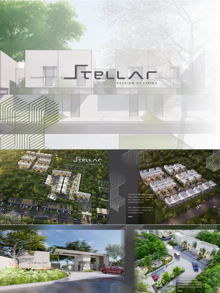 Stellar Brochure 20x297cm FIN2 Compressed | PDF