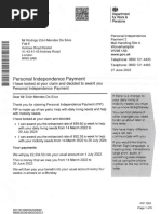 Apy Account Closure Form | PDF