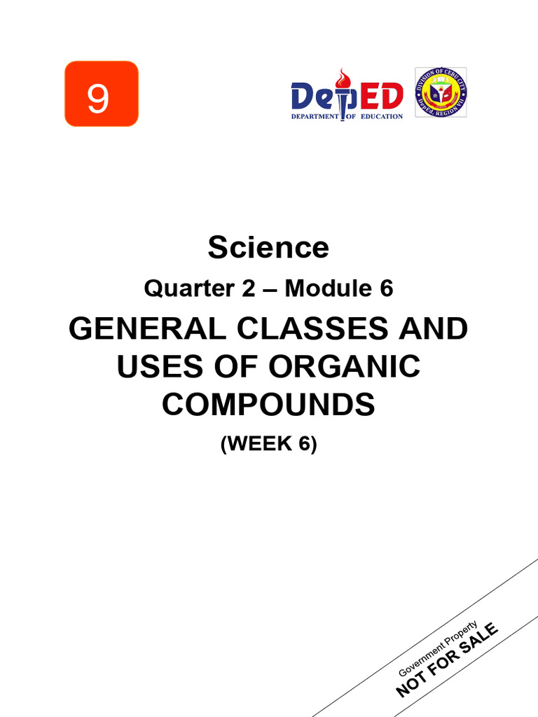 6 - Q2 Science | PDF
