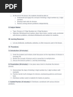Grade 3 Automated Class Record | PDF