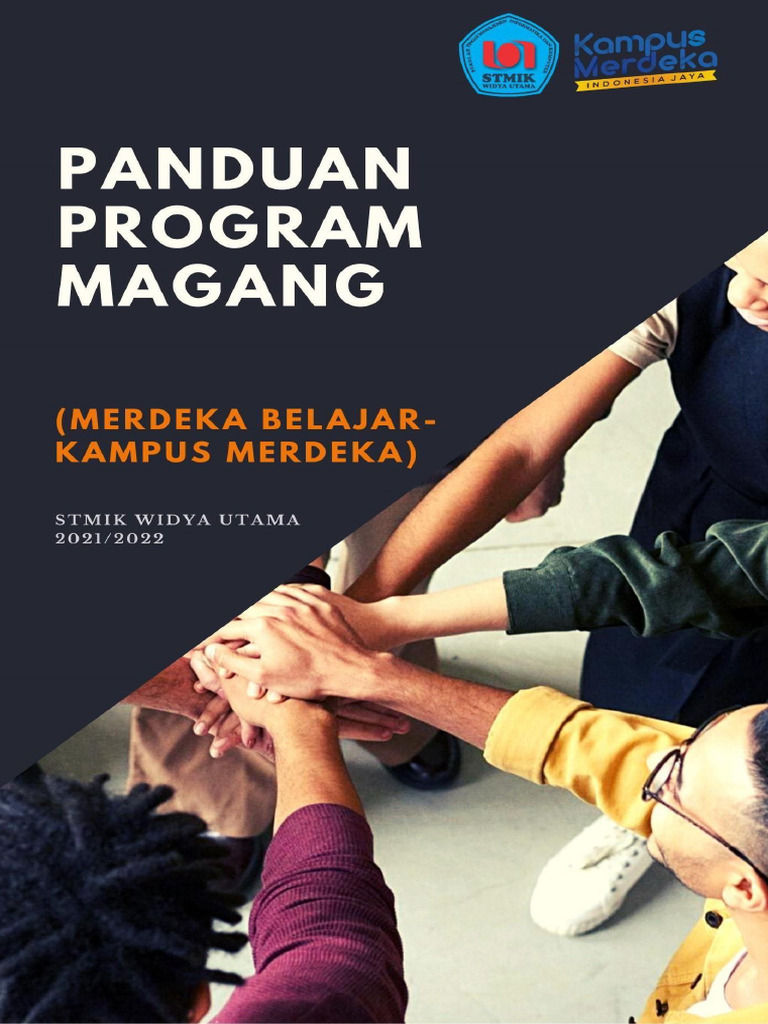 Panduan Program MBKM 2023 | PDF