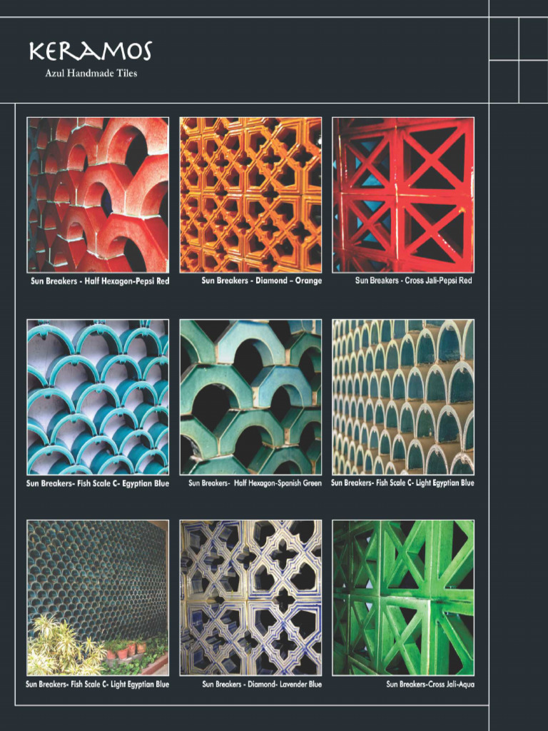 Jali Brochure Back2 | PDF