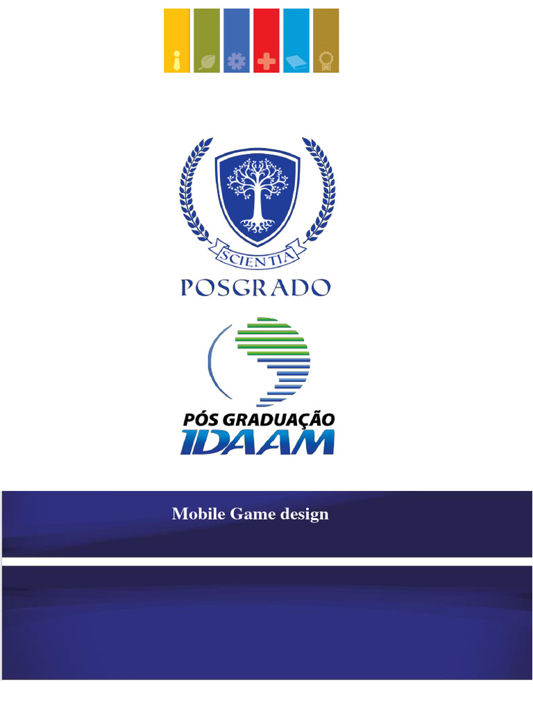 Mobile Game Design | PDF | Videogames | Nintendo Mobile Game Design | PDF | Videogames | Nintendo