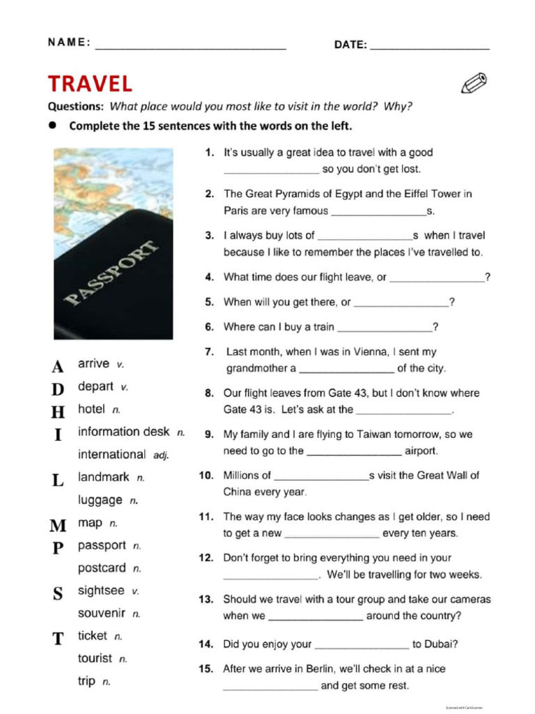 Activity 3 | PDF