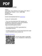 Dmegc MN-ZN Ferrite Cross-Reference List 1 | PDF