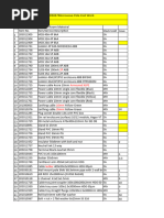 DXN0270 - GSM Room Layout | PDF | Technology & Engineering