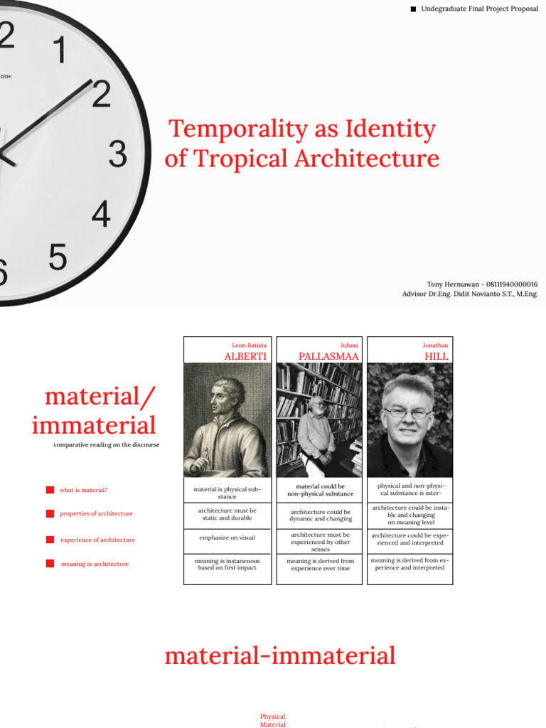 R1 - ProposalTA - Tony Hermawan - 08111940000016 | PDF