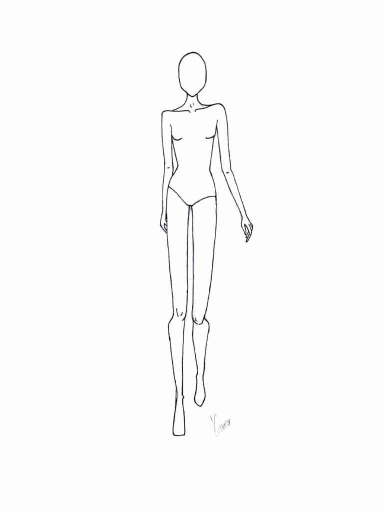 Figurín en Movimiento | PDF