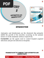 Microbiology Chapter 2 Classification of Microbes | PDF