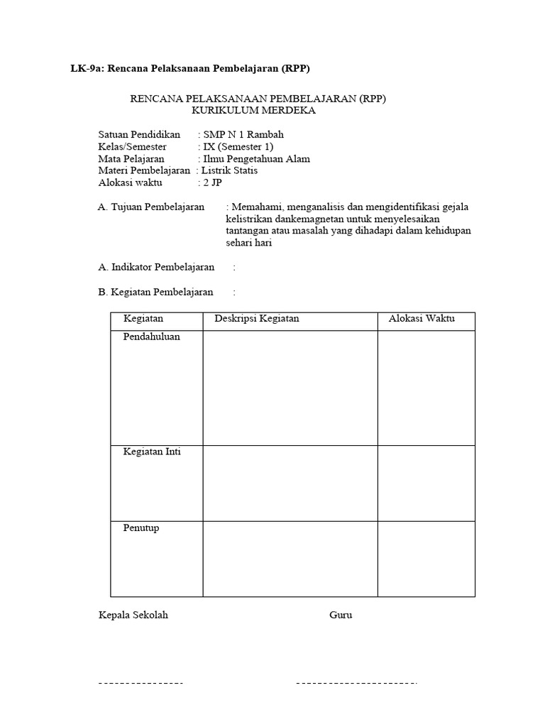 MODUL Nuriah Nasution 3b | PDF