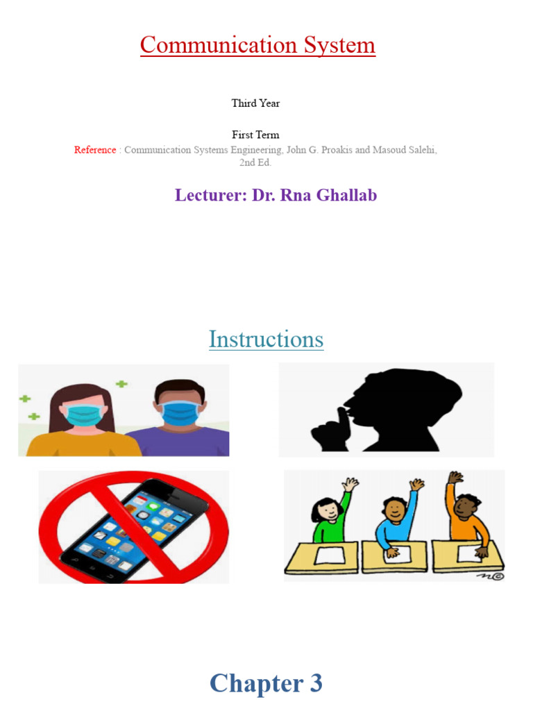 Lect 4n Pdf Modulation Radio