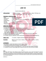 Raw Material Color Code Chart 01-06-03 | PDF | Materials | Steel
