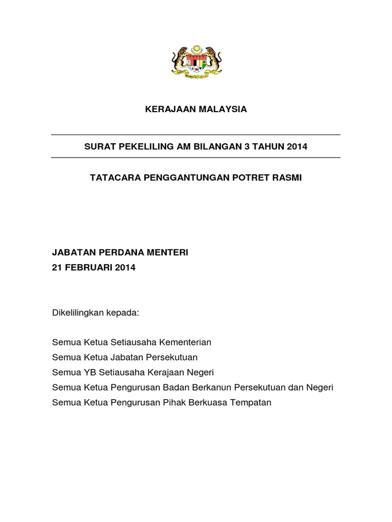 Surat_Pekeliling_Am_Bilangan_3_Tahun_2014_-_Tatacara_Penggantungan ...
