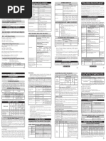 CIB Account en | PDF | Money | International Business