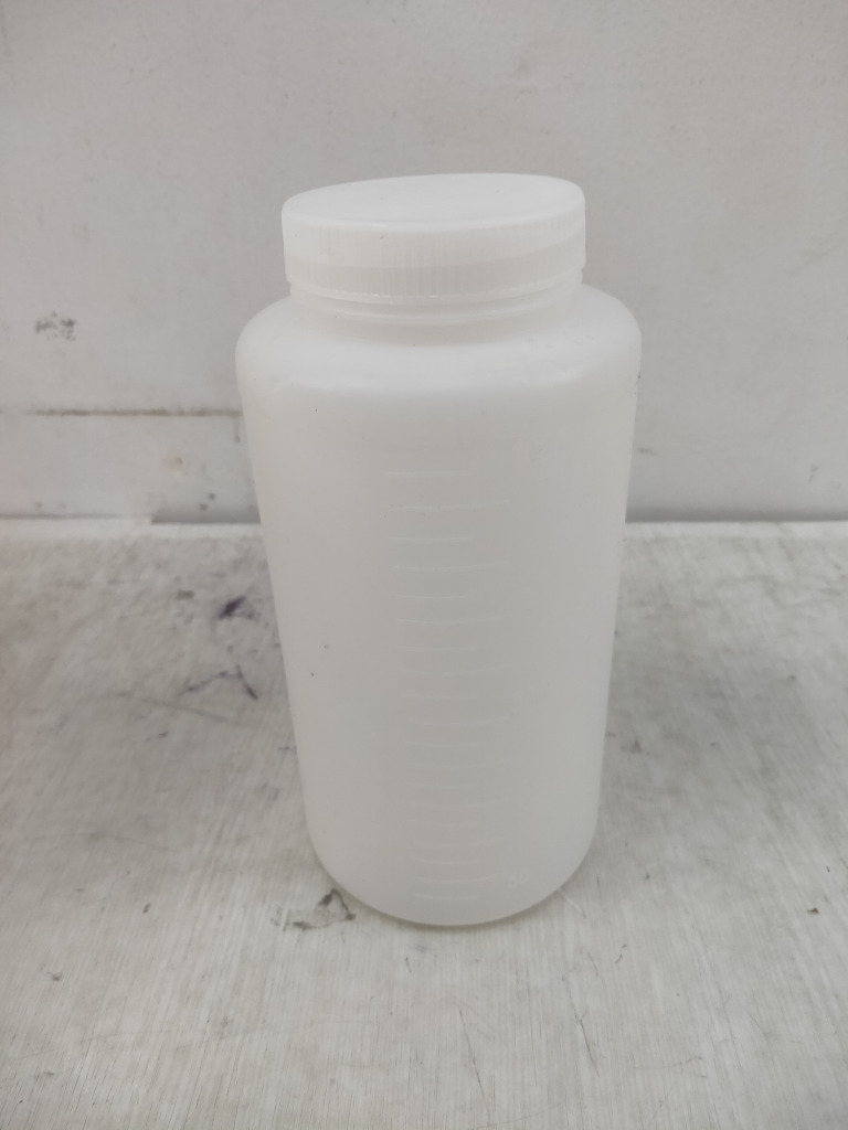 Wadah Contoh Uji, Ember, Dan Gayung | PDF