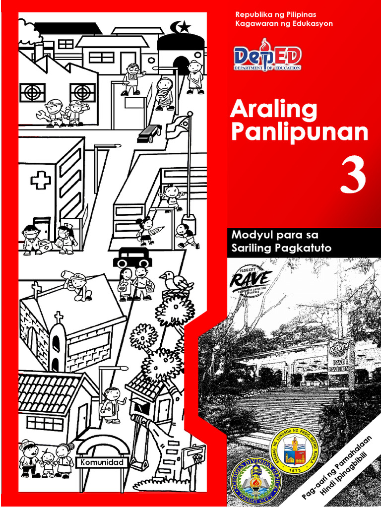 Ap Grade 3 | PDF