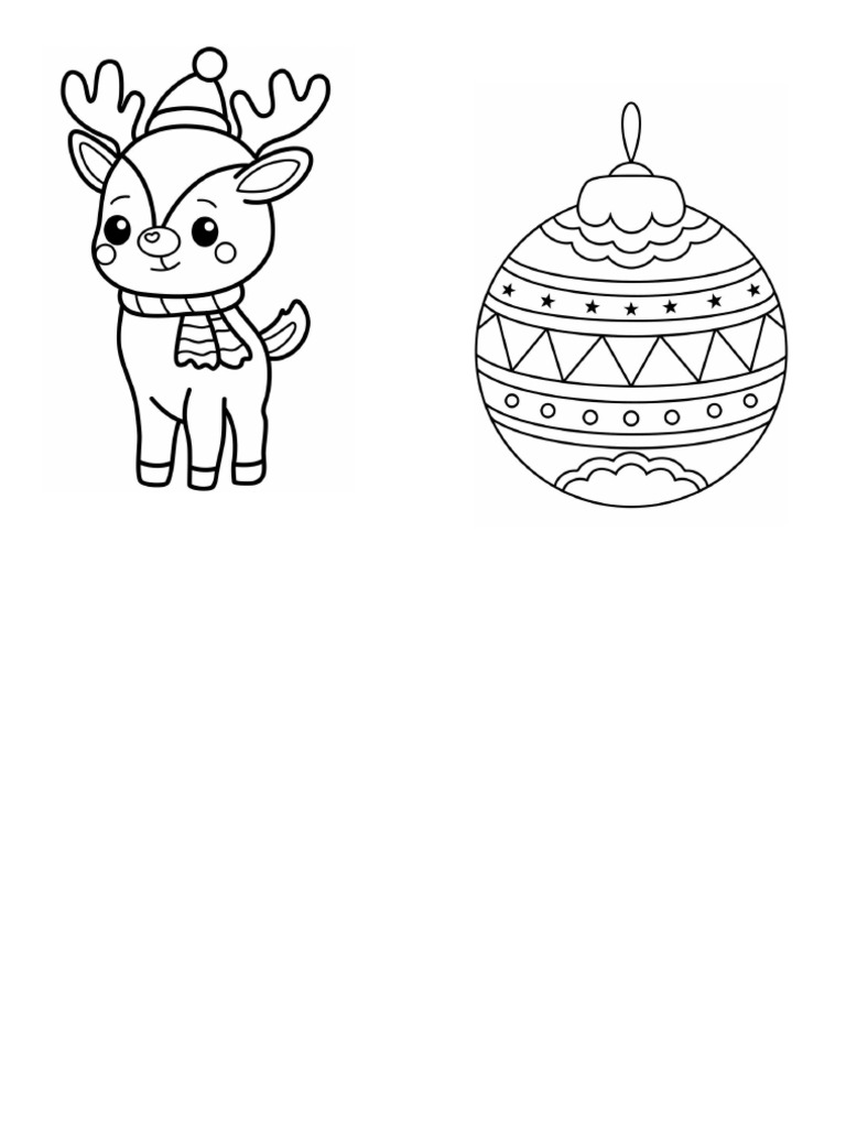 Dibujos Colorear | PDF