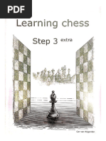 Step Method for Teaching Chess | PDF | Chess Strategy | Chess
