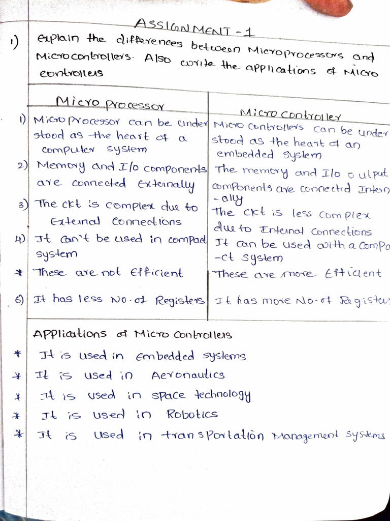 MPMP Ass1 | PDF | Computer Engineering | Computing