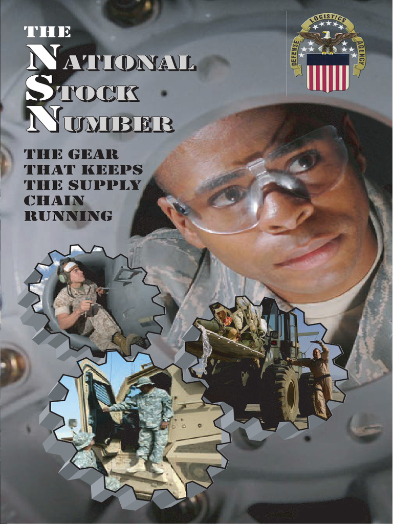 NSN | PDF