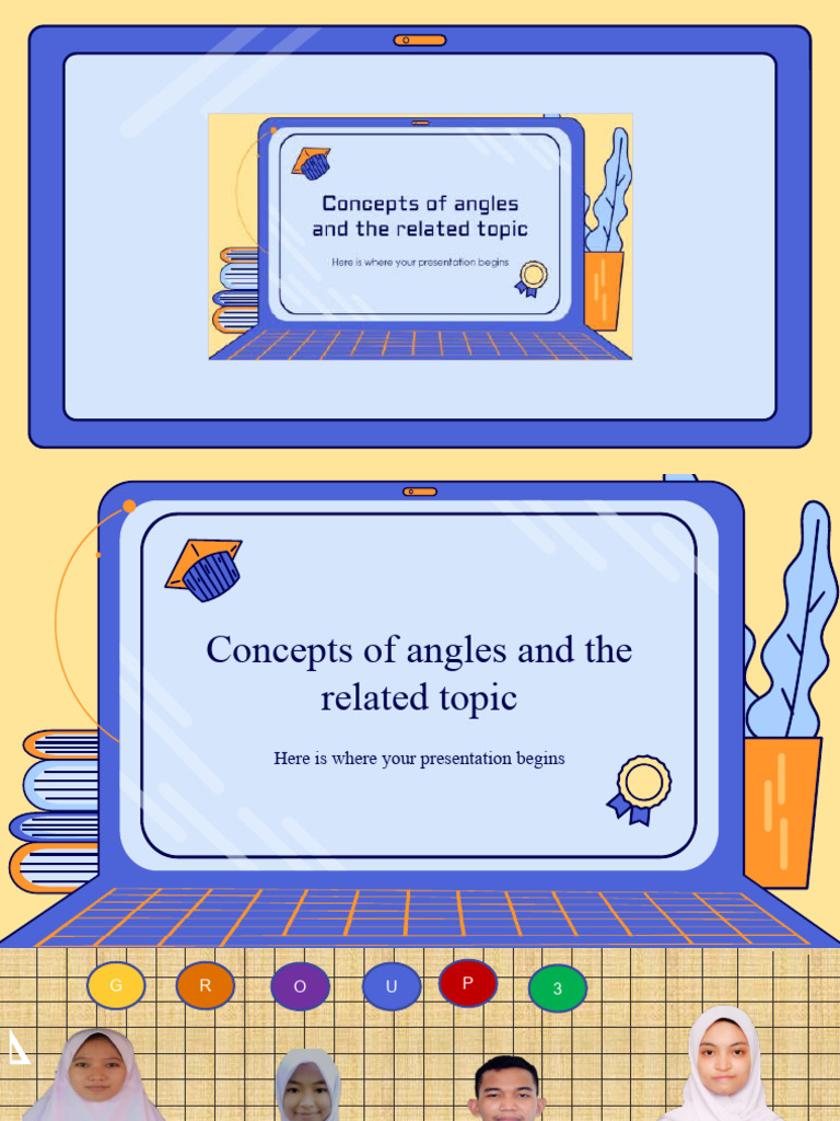 Group 3 Angle | PDF