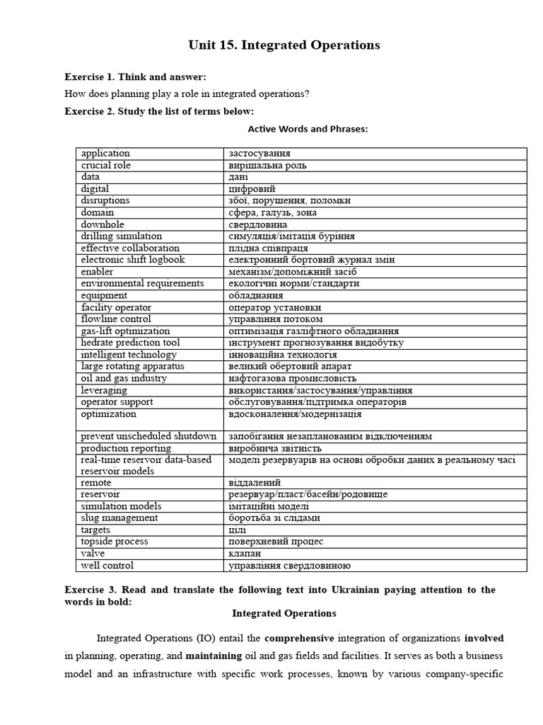 6 2 6 2 5 Oil and gas production handbook Фенцик Е | PDF 6 2 6 2 5 Oil and gas production handbook Фенцик Е | PDF