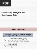 Key Characteristic Designation System Process GM | PDF