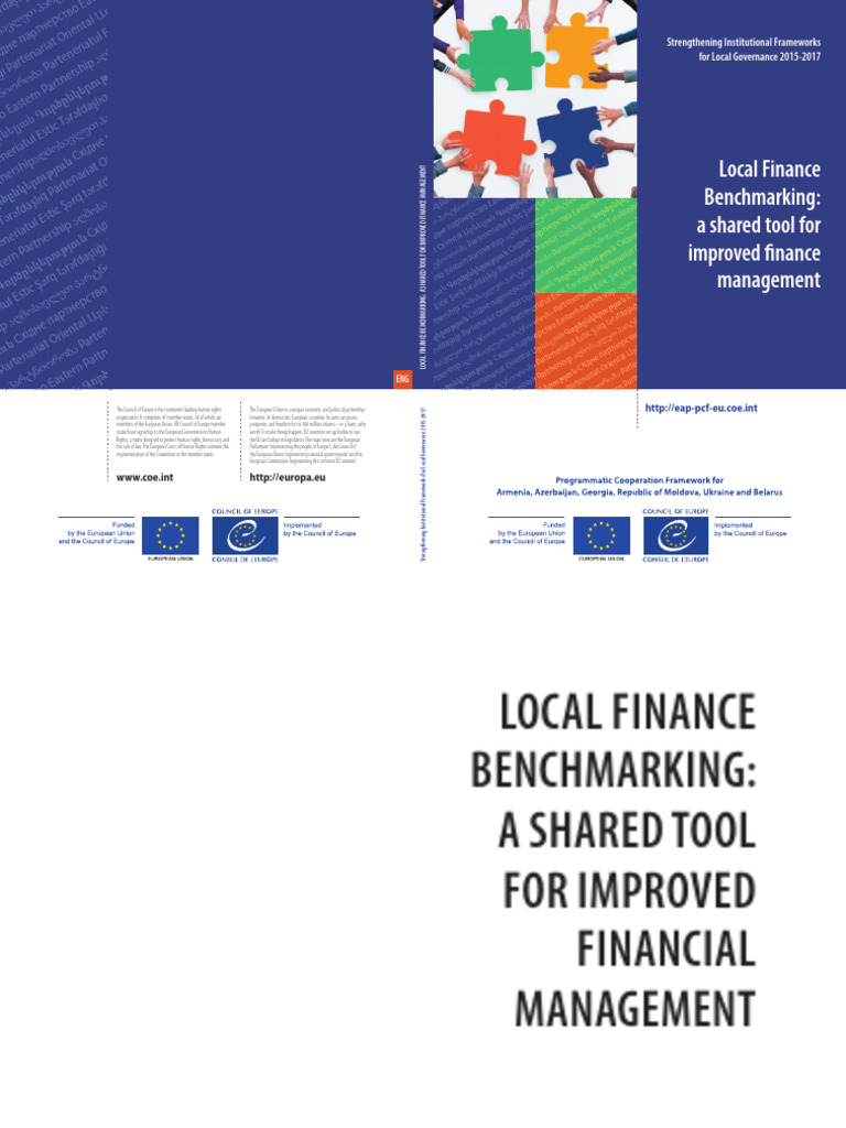 LFB Toolkit | PDF | European Union | Public Law