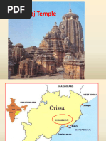 Nagara Temple Architecture Guide | PDF