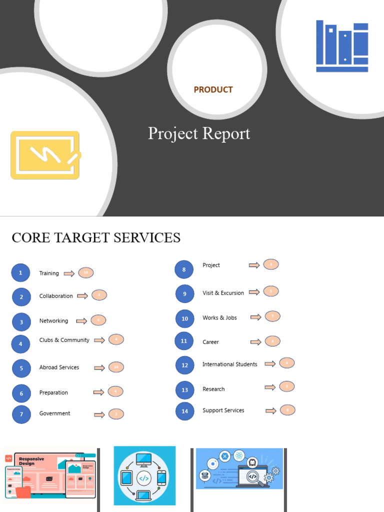 Project Report | PDF | Databases | Server (Computing) Project Report | PDF | Databases | Server (Computing)
