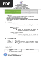 Beginning Stance | PDF