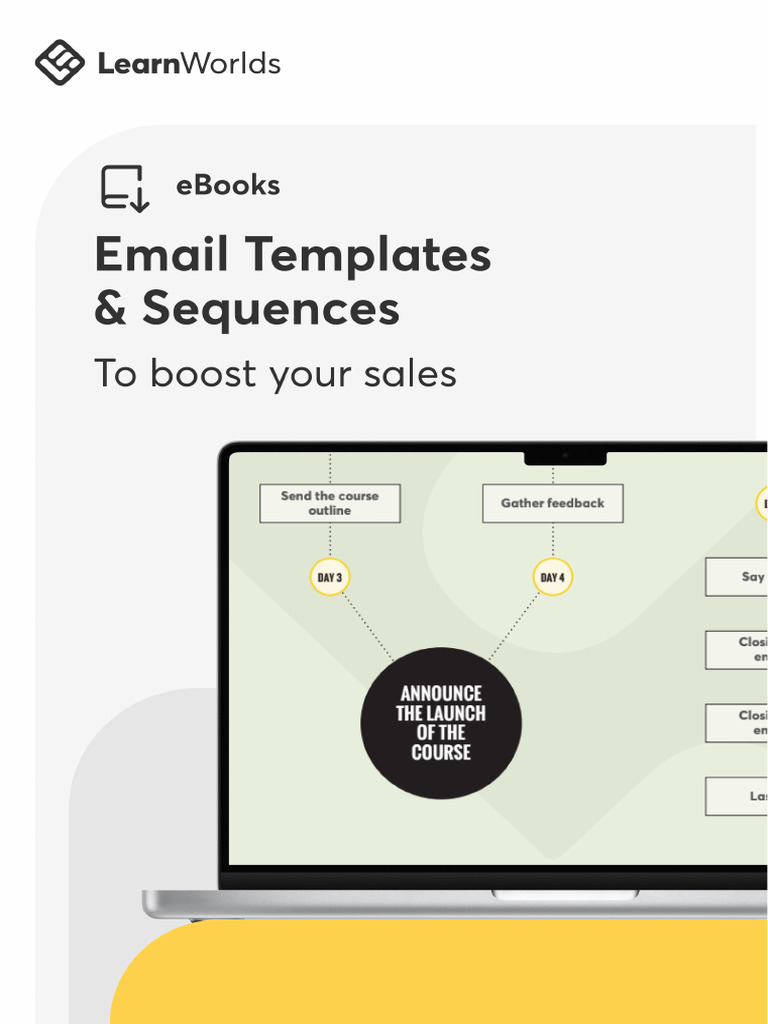 Email Templates & Sequences | PDF