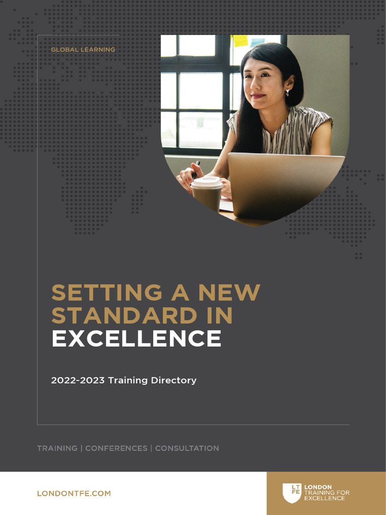 London Training Course Directory | PDF | Valuation (Finance ...