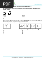 Logiqids Mental Aptitude Olympiad | PDF